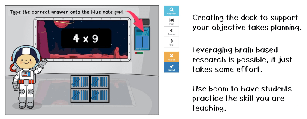IEP Progress Monitoring with Boom | Boom Learning News